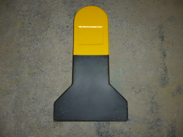 Concrete Route Marker - CGC Precast