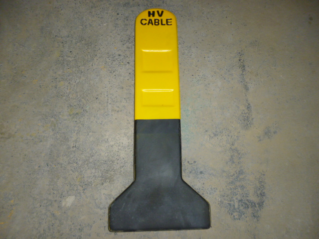 Concrete Route Marker - CGC Precast